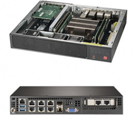 Supermicro SYS-E300-9D-8CN8TP - IoT Gateway Solutions - computer shop ...